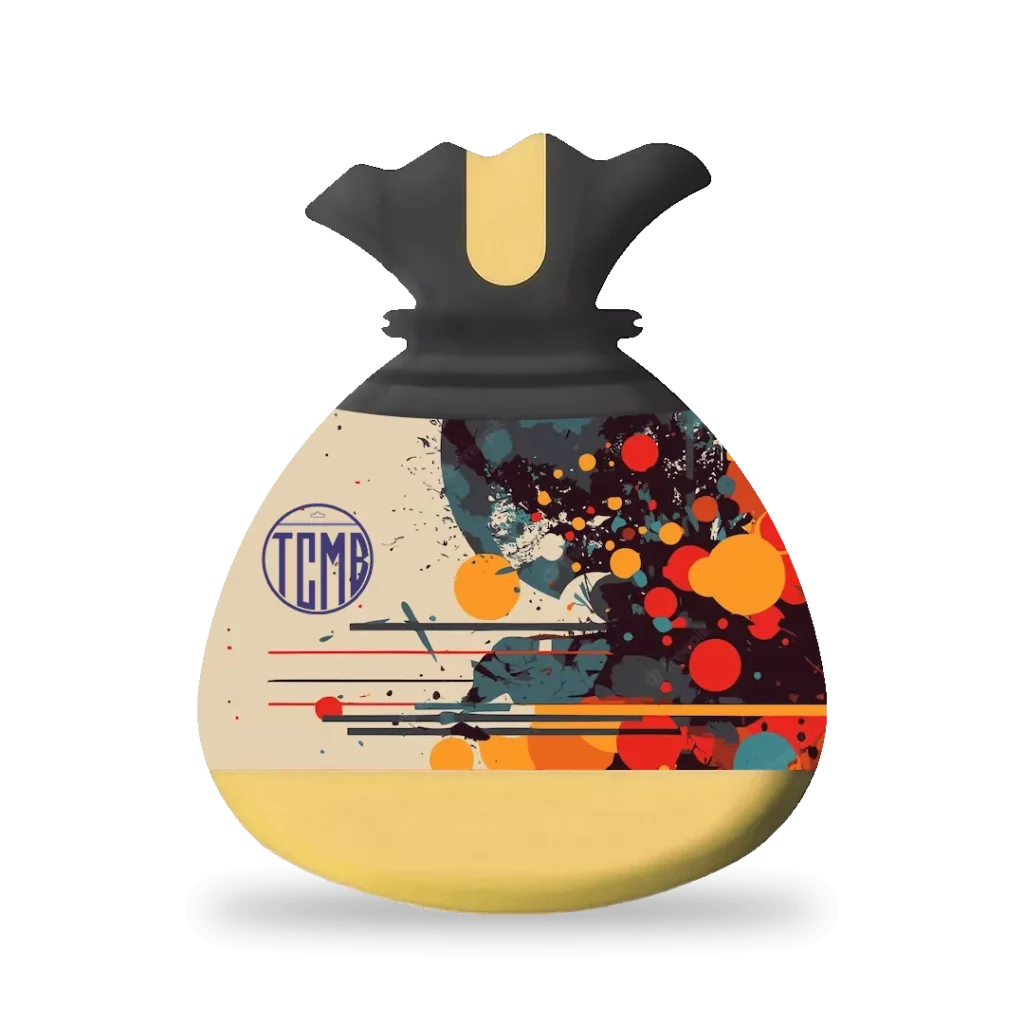 The Custom Mylar Bags | Printed Mylar Pouches at Wholesale