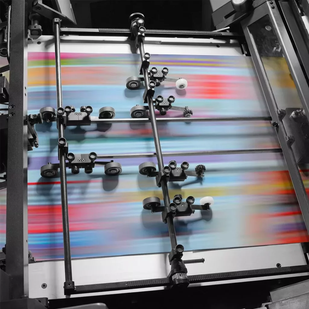 The Custom Mylar Bags | Printed Mylar Pouches at Wholesale